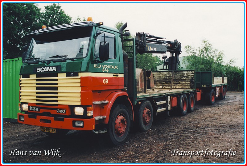 DDM - De Meern - Transportfotos.nl