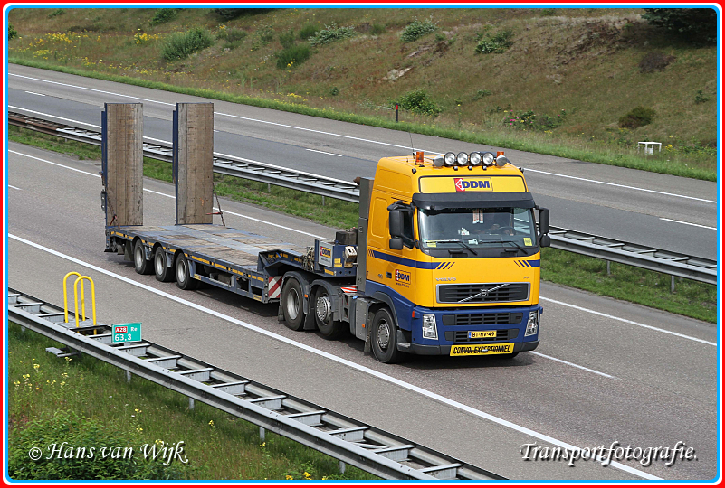 DDM - De Meern - Pagina 2 - Transportfotos.nl