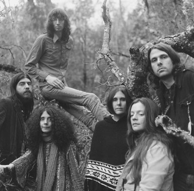 Messageboard For Love Fans - ESPERS-reincarnation of great British folk