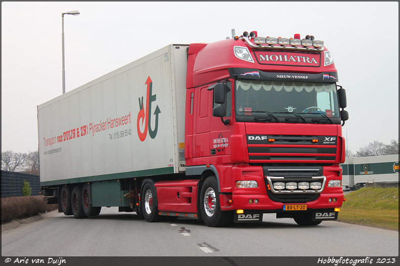 Mohatra - Nieuw-Vennep - Transportfotos.nl