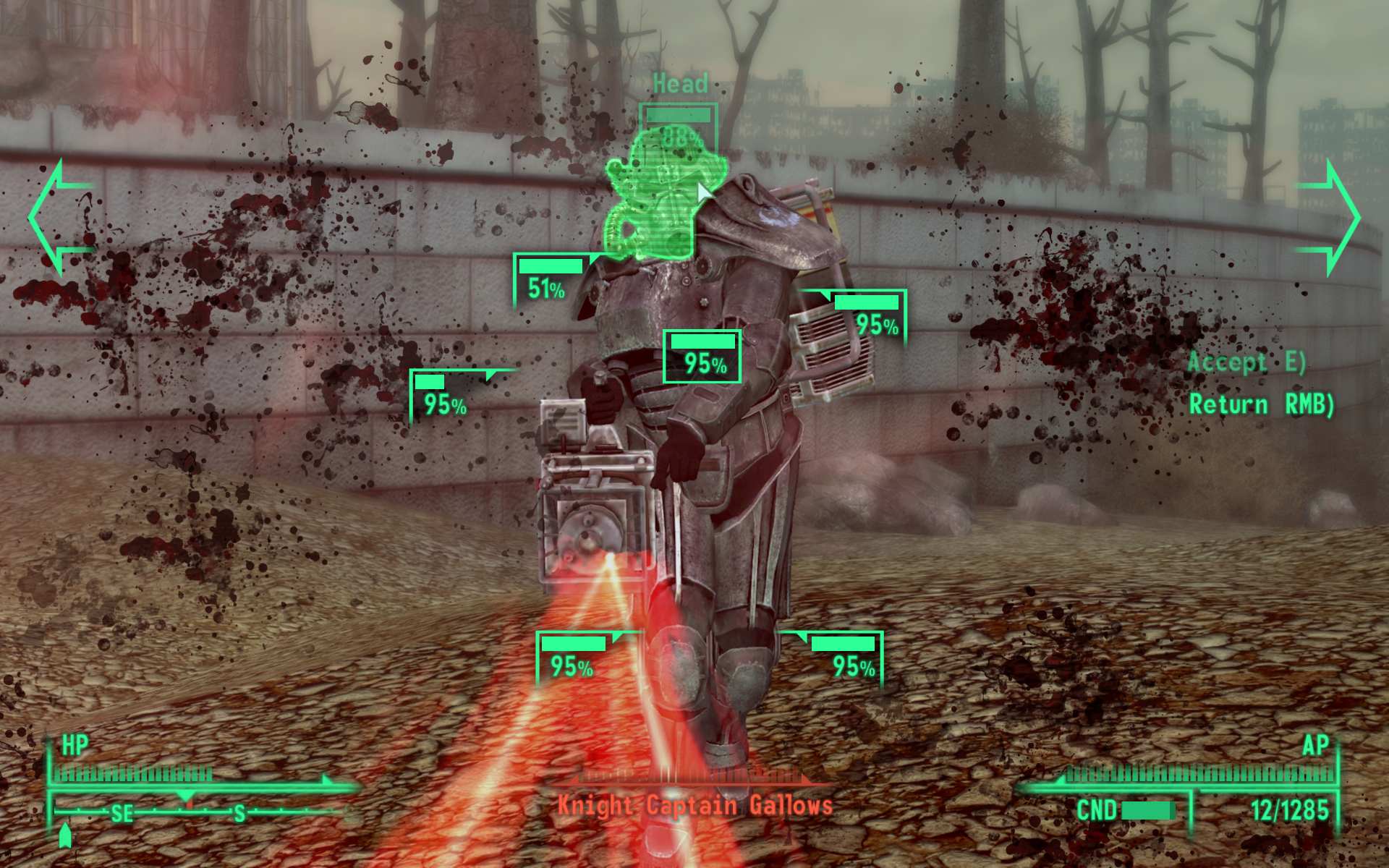 Fallout 3 High Def Texture Pack | [H]ard|Forum