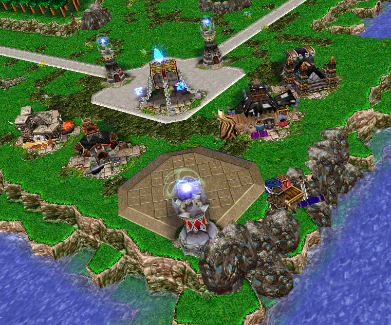 Island of Himori v0.7 | HIVE