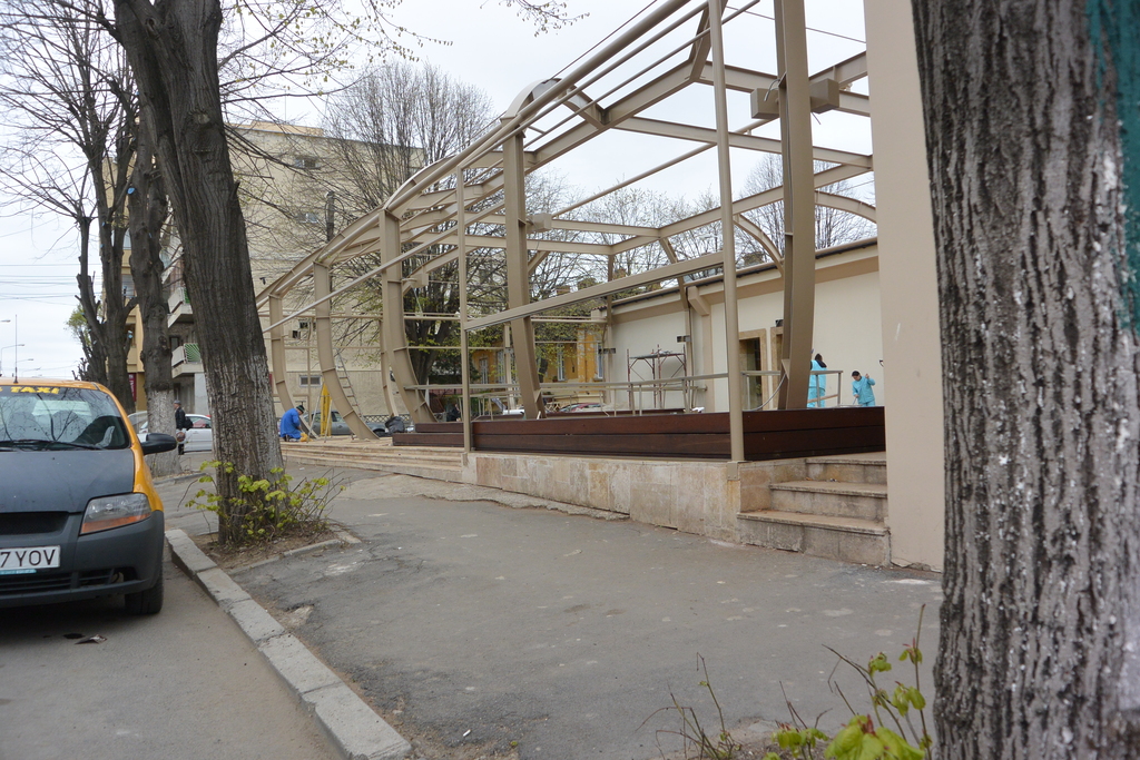 Guess the Place in Constanța | Page 305 | SkyscraperCity Forum