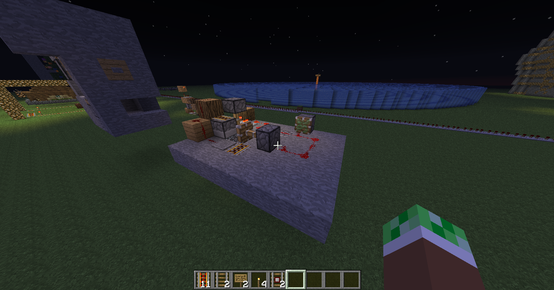 Rejected - Rail Duping bug | SpigotMC - High Performance Minecraft