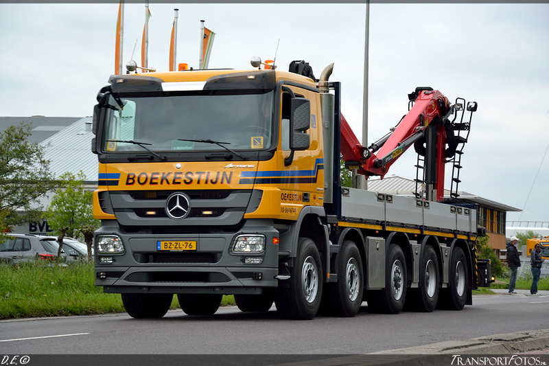 Boekestijn - Maasland - Transportfotos.nl
