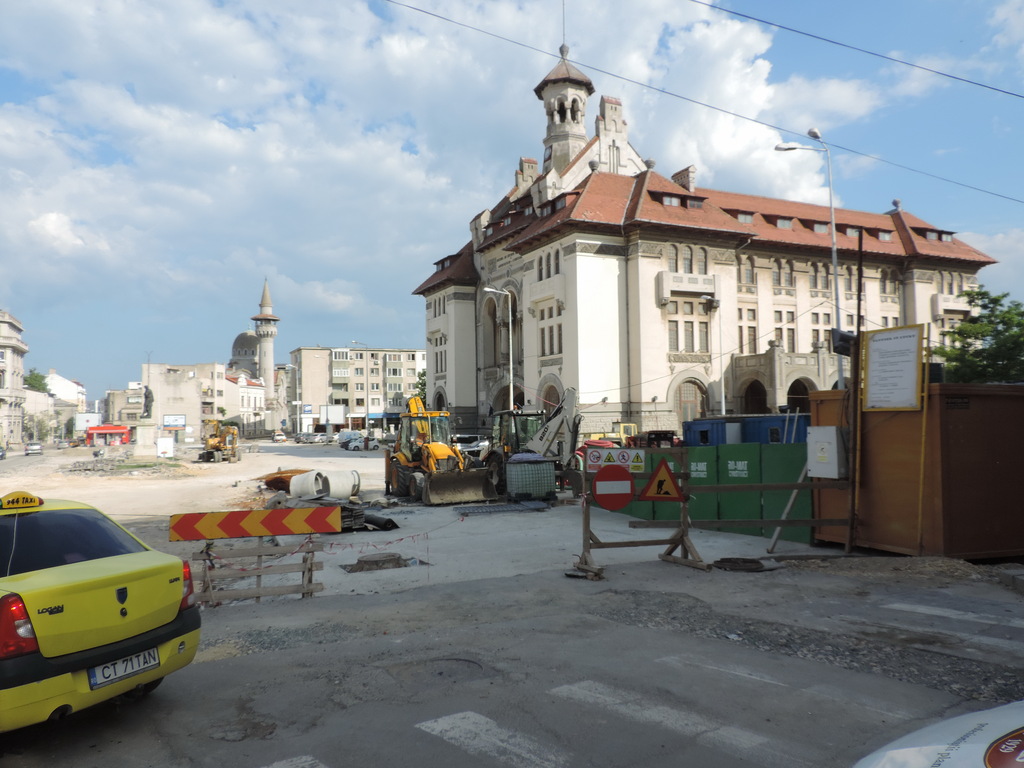 Constanța | Page 152 | SkyscraperCity Forum