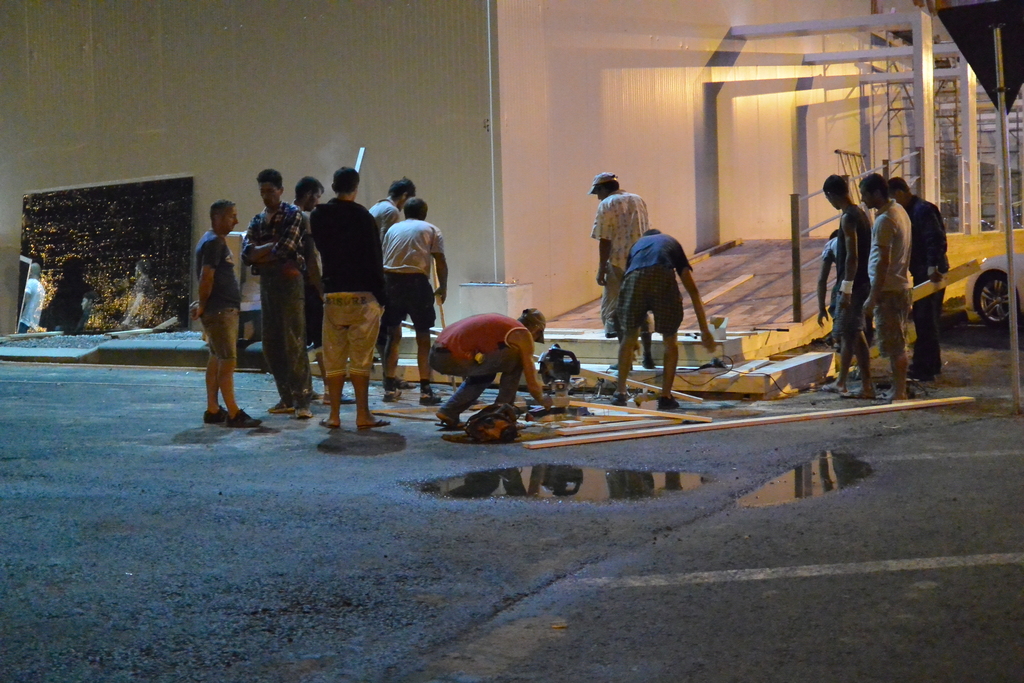 Constanta - Mamaia Resort | Page 53 | SkyscraperCity Forum