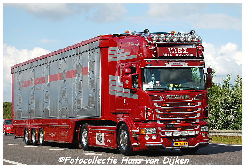 Vaex - Reek - Pagina 2 - Transportfotos.nl