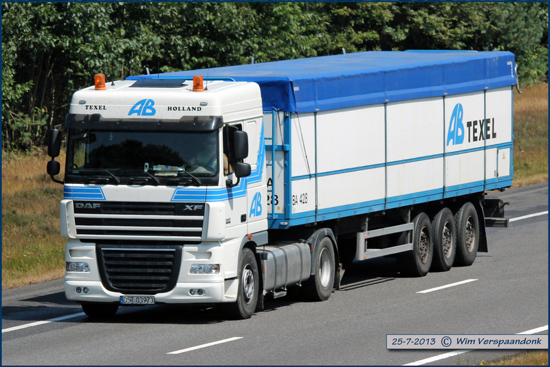 AB Texel - Oudeschild - Pagina 4 - Transportfotos.nl