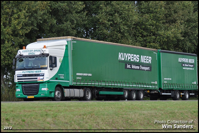 Kuypers - Neer - Transportfotos.nl