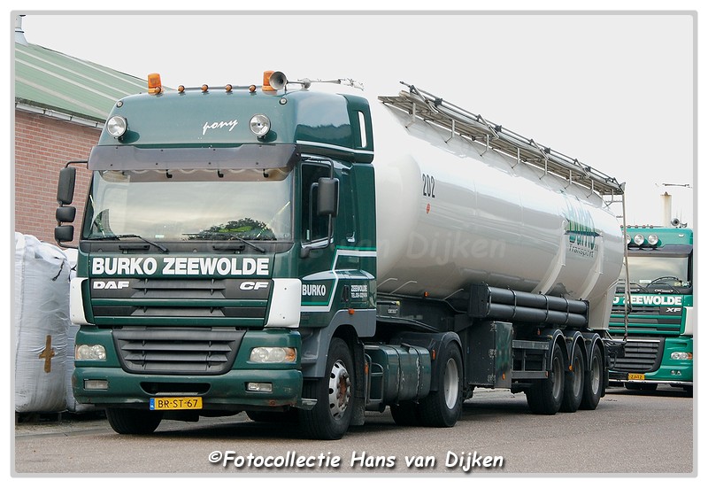 Burko - Zeewolde - Transportfotos.nl