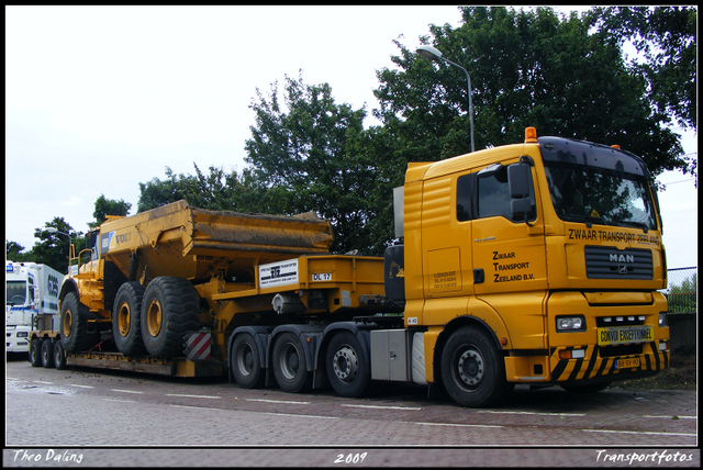 Jac. Rijk - Vlissingen - Pagina 3 - BouwmachineFORUM.nl