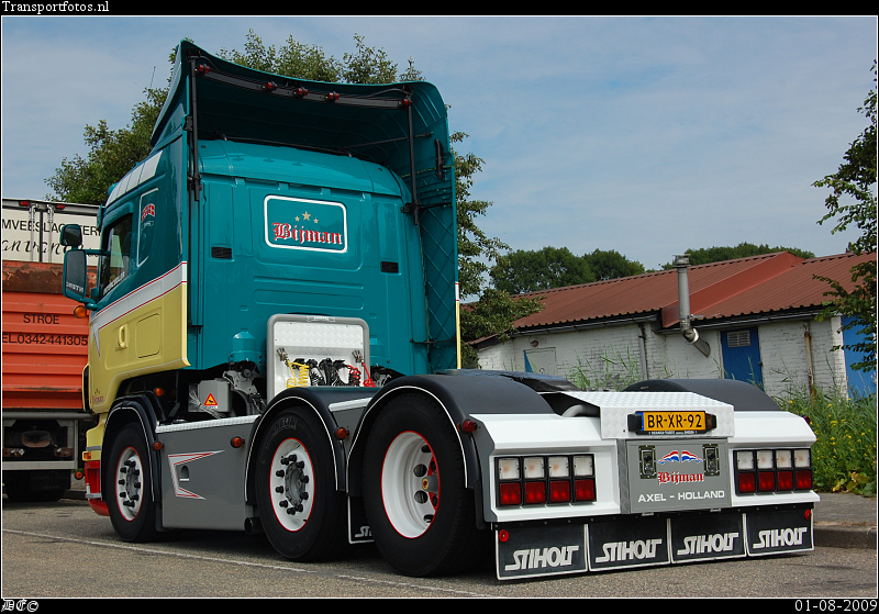 Bijman - Axel - Transportfotos.nl