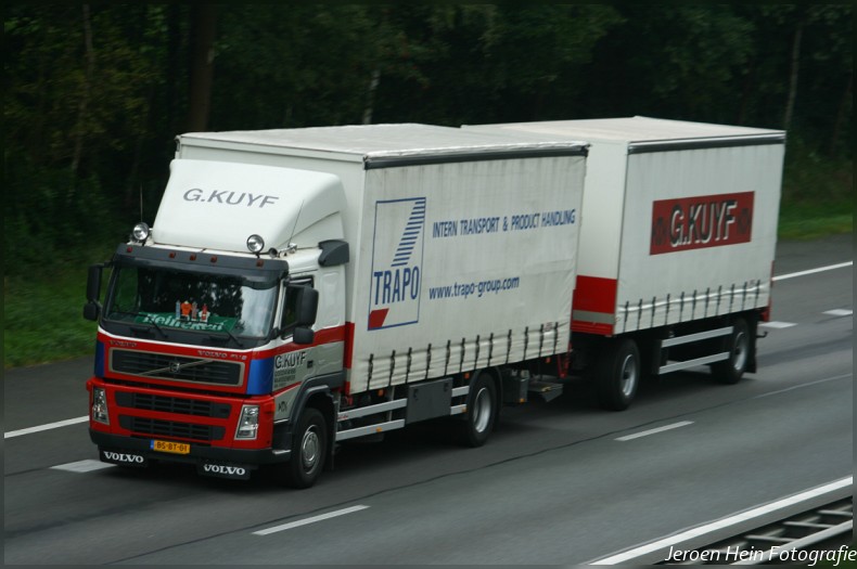 Kuyf, G. - Maarssenbroek - Transportfotos.nl