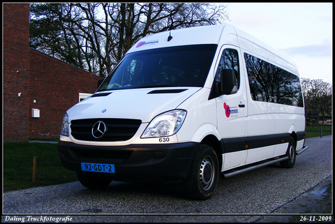 VMNN - Assen - Transportfotos.nl