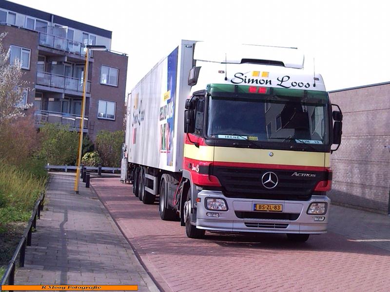 Loos, Simon - Wognum - Pagina 2 - Transportfotos.nl