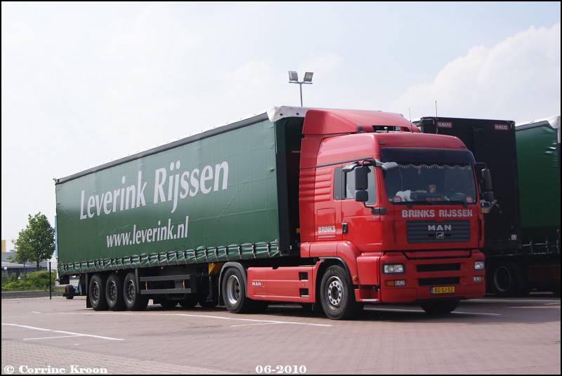 Brinks - Rijssen - Transportfotos.nl