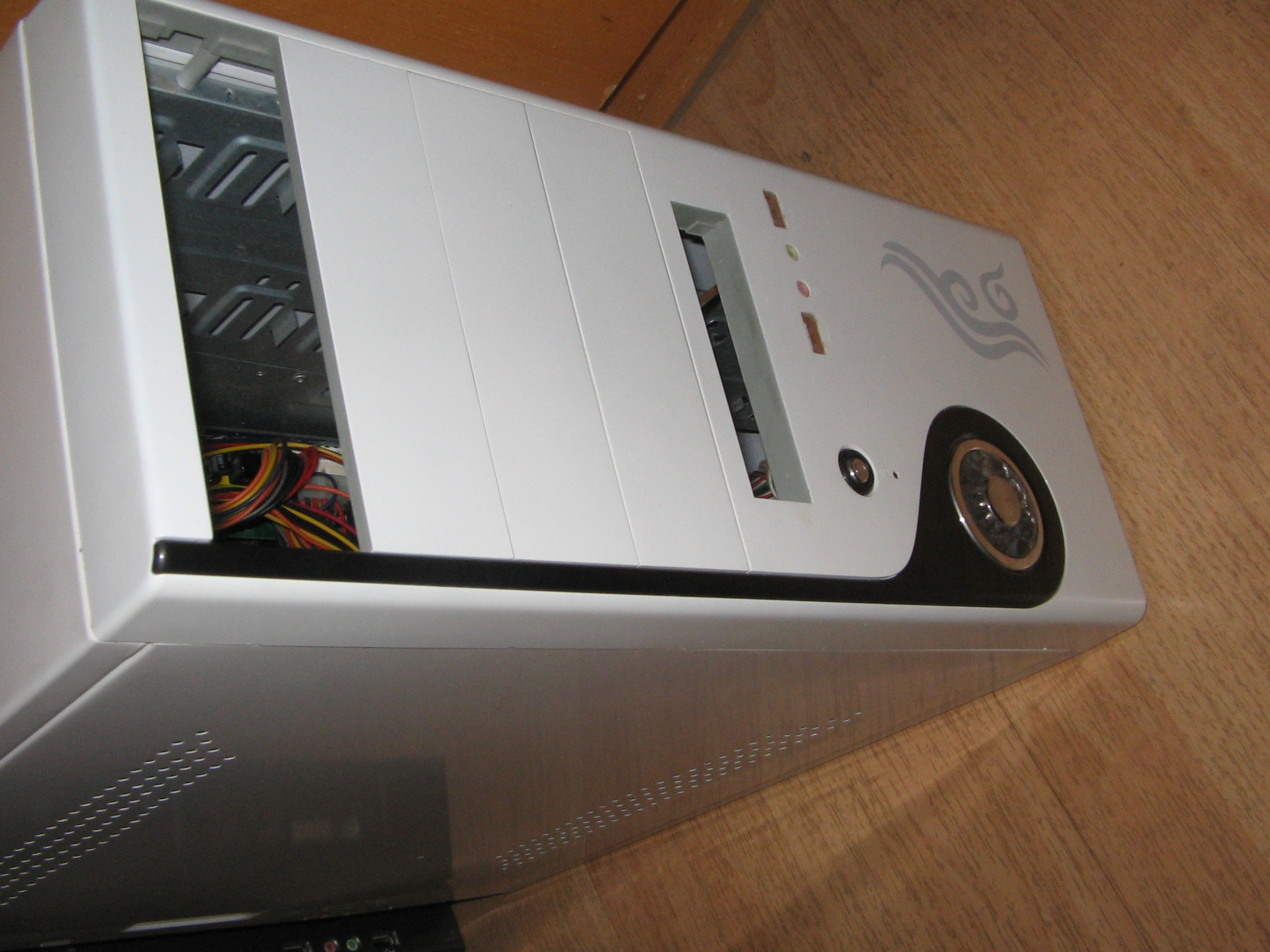 hp itx Audigy sound card GTR case Nov27 23:00 end - 交易完結 - 電腦領域 HKEPC ...