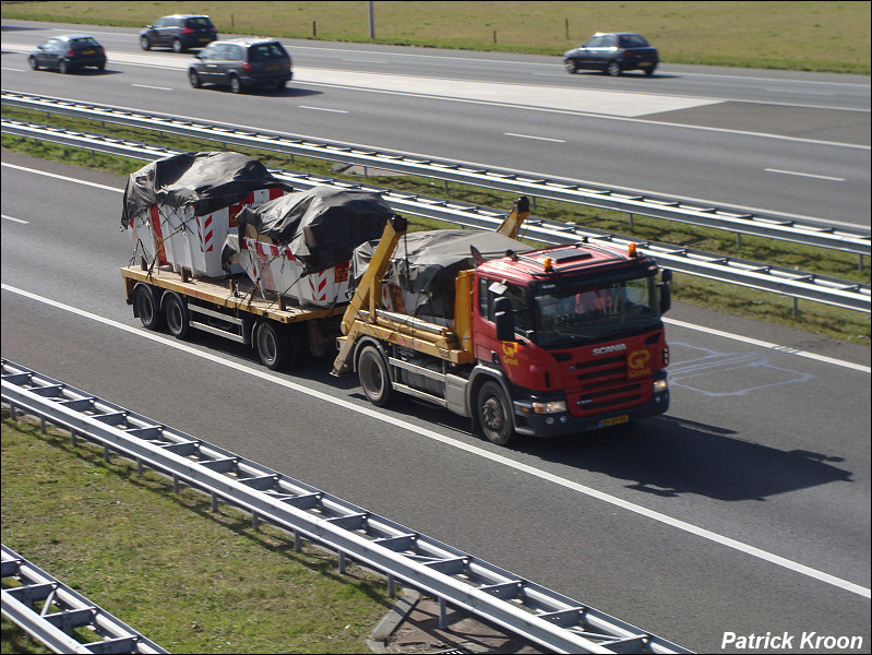 GP Groot - Heiloo - Transportfotos.nl