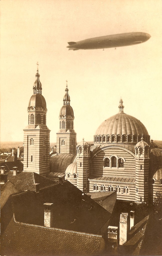 Sibiu - The old pictures | Page 2 | SkyscraperCity Forum