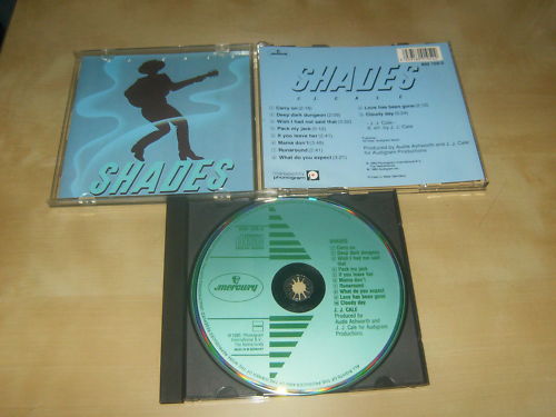 Original "green arrow" cd's from West Germany on Mercury | Page 3 ...