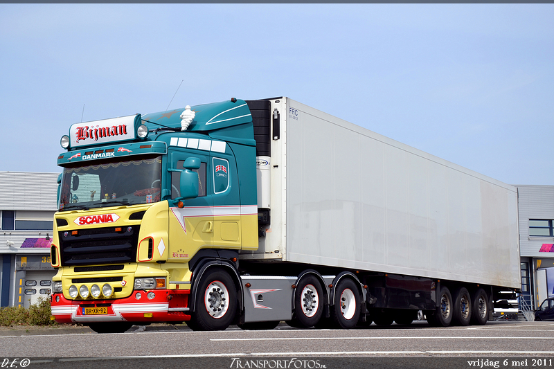 Bijman - Axel - Transportfotos.nl