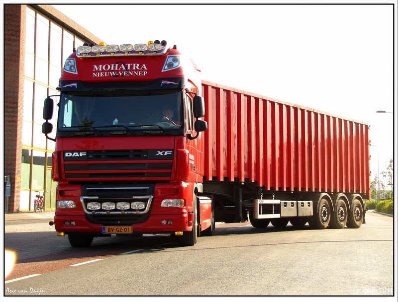 Mohatra - Nieuw-Vennep - Transportfotos.nl