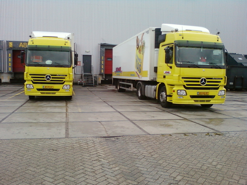 Loos, Simon - Wognum - Pagina 3 - Transportfotos.nl