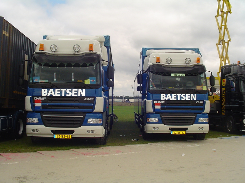 Baetsen BV - Veldhoven - Pagina 2 - Transportfotos.nl