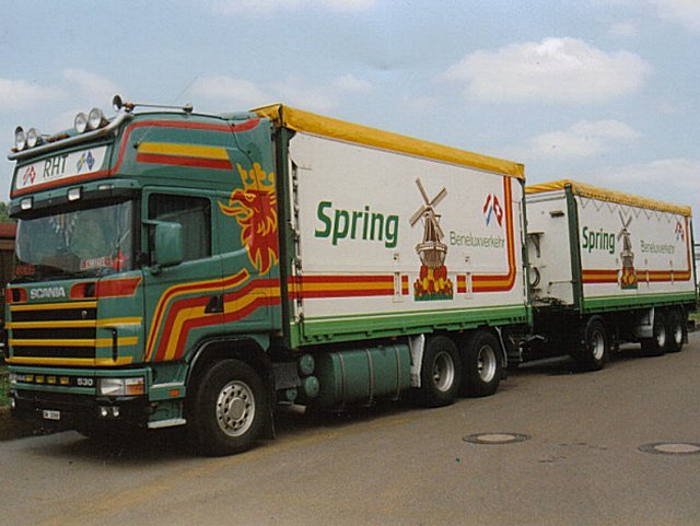 RHT Spring AG - Urswil (CH) - Transportfotos.nl