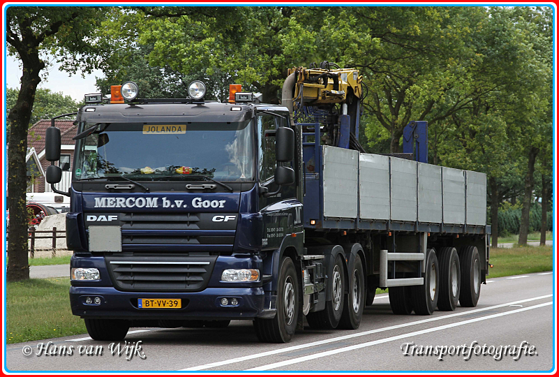 Mercom BV - Goor - Transportfotos.nl