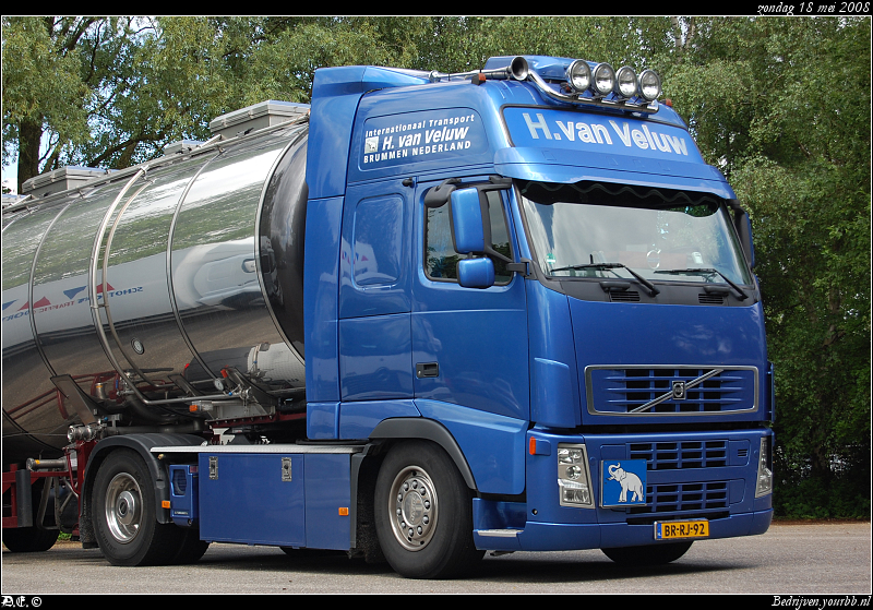 Veluw, H. van - Brummen - Transportfotos.nl