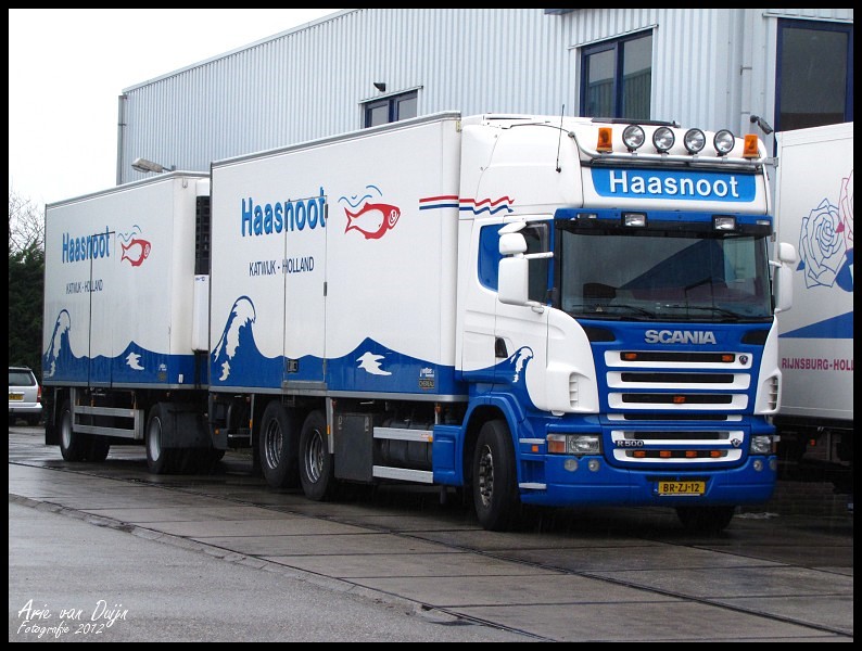 Haasnoot - Katwijk - Transportfotos.nl