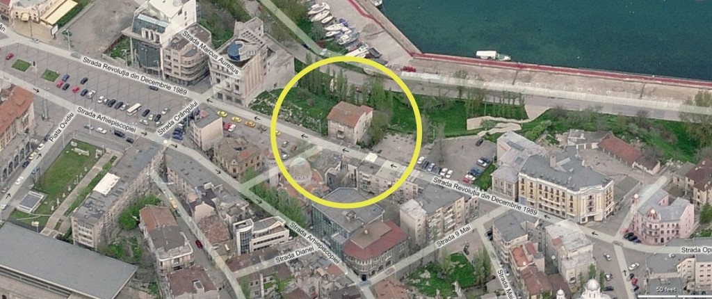 Peninsula/Historical Area - Renovation & Rehabilitation | Page 98 ...