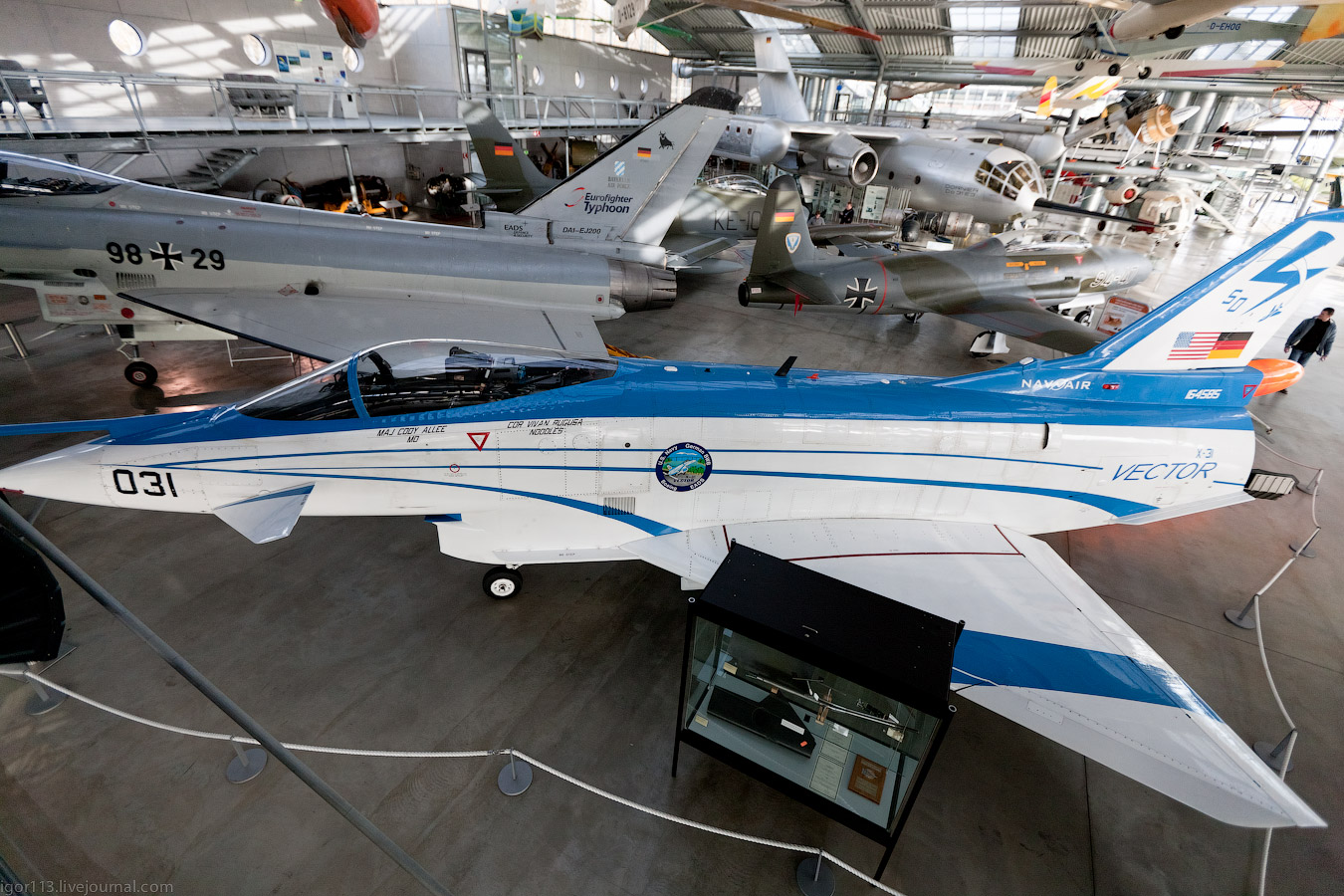 Combat Aircraft Projects & Designs - Index in 2nd post | Page 51 ...