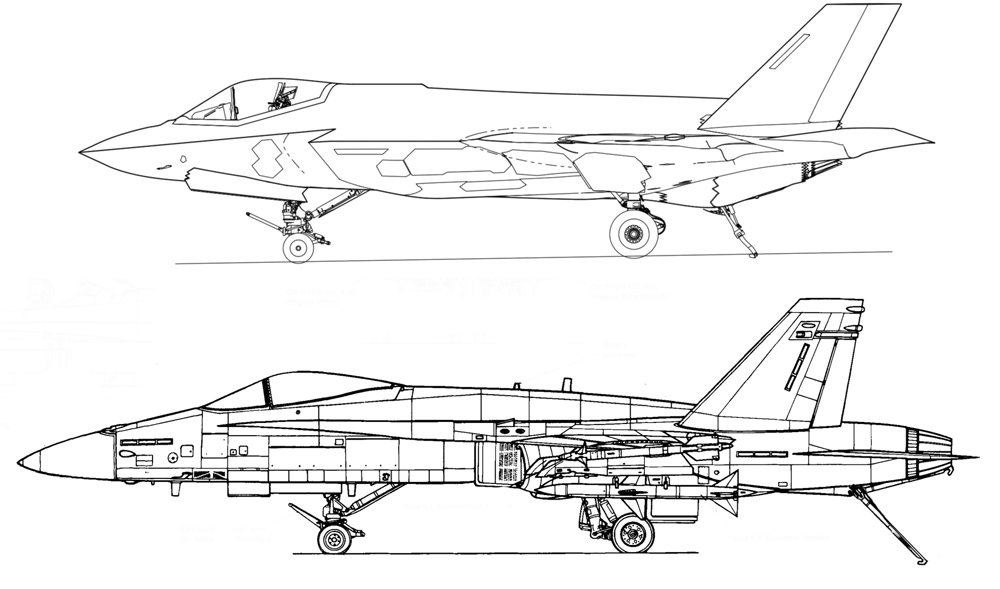 Combat Aircraft Projects & Designs - Index in 2nd post | Page 52