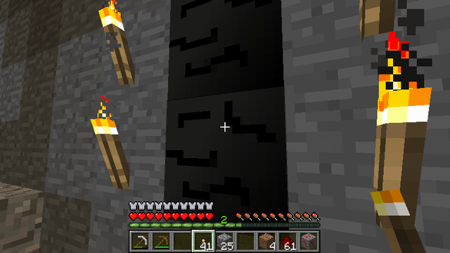 Shale Mod 1.3.2 - Requires ModLoader - Minecraft Mods - Mapping and ...